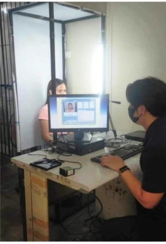 United News Ph | SM Manila Post Office offers same-day release of Postal ID